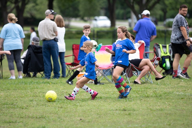 5 sports day trophies that your little winners will love! – North East ...