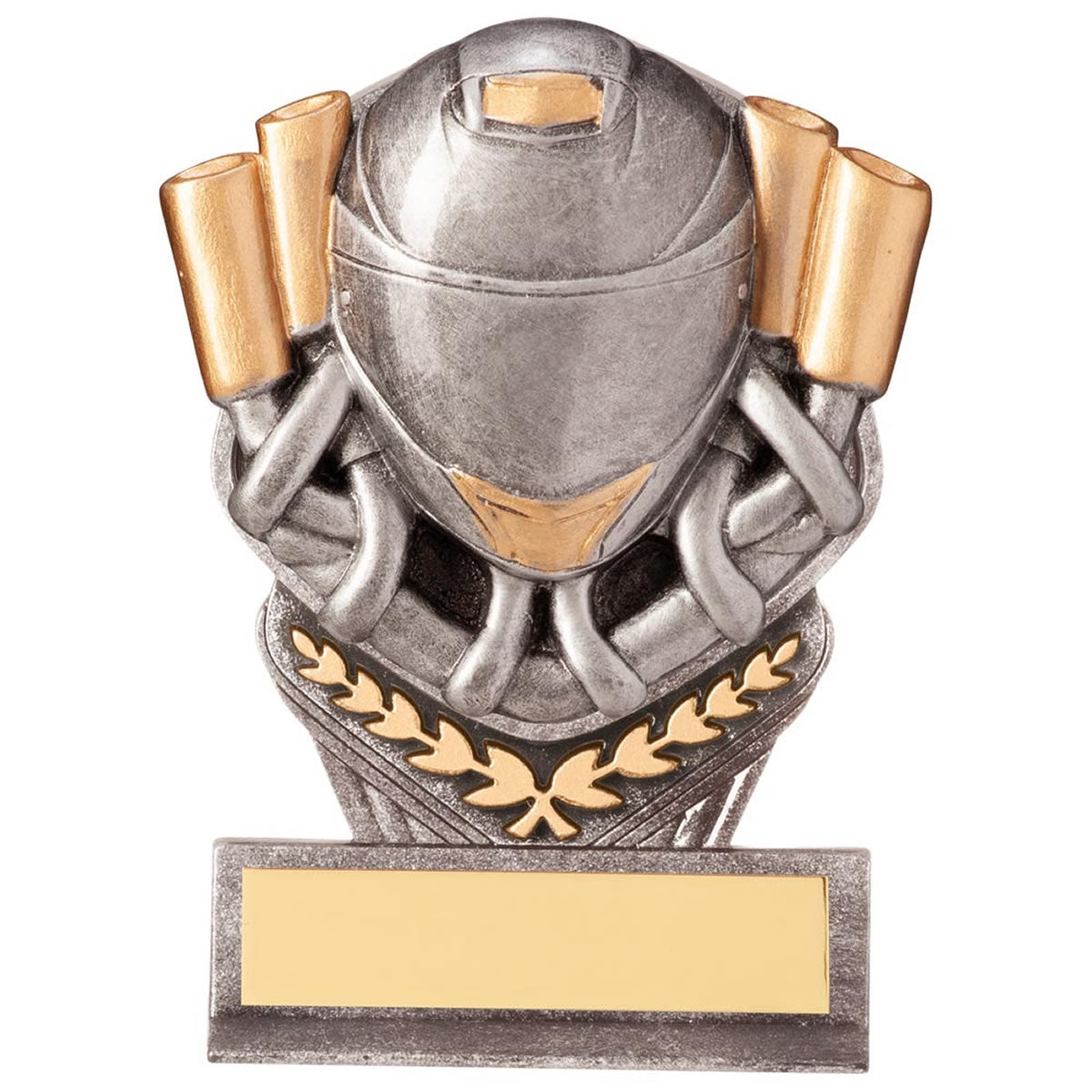 Mini Motorsport Trophy Falcon Award – North East Trophies