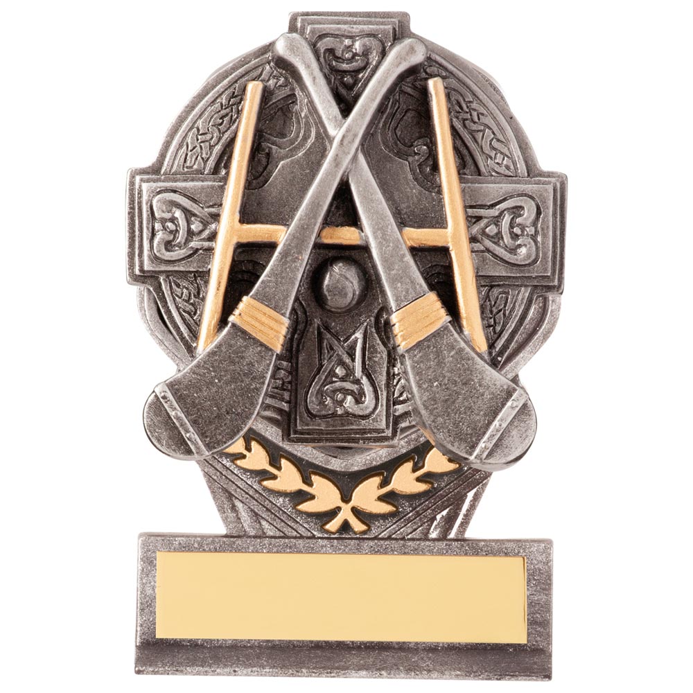 Mini Hurling GAA Trophy Falcon Award – North East Trophies
