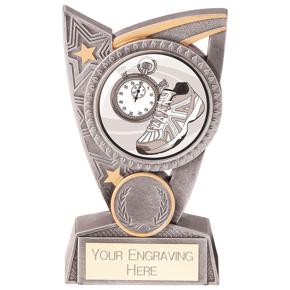Triumph Athletics Trophy Award | North East Trophies