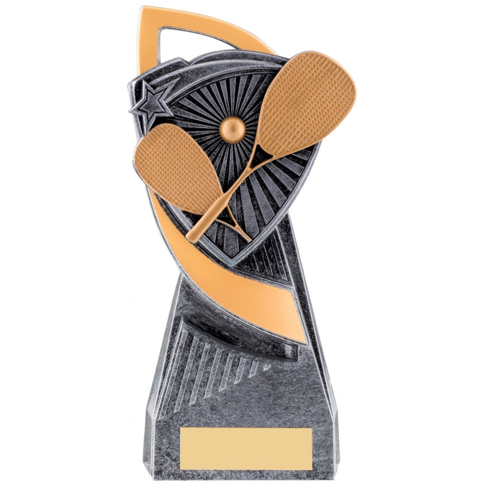 Utopia Squash Trophy | North East Trophies