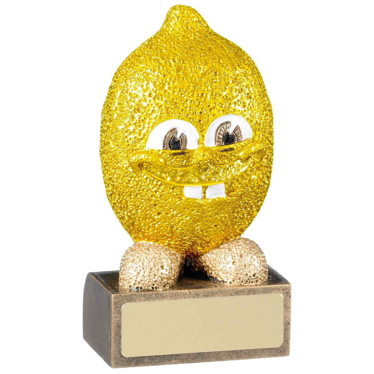 Lemon Award Novelty Trophy – North East Trophies