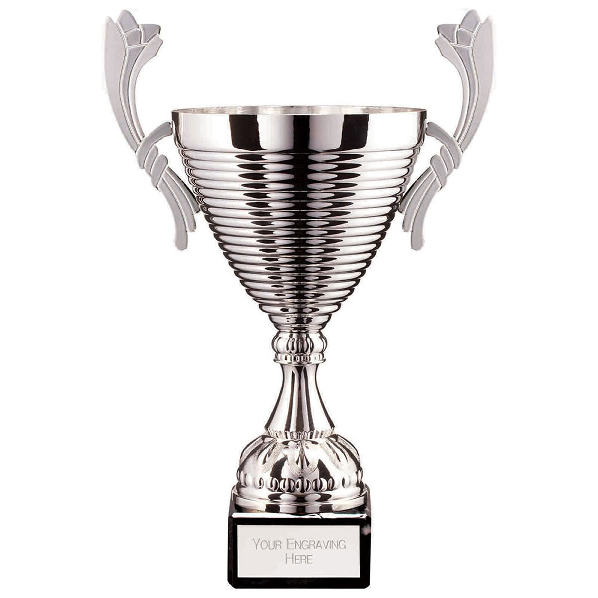 Cascade Cup Silver Trophy – North East Trophies