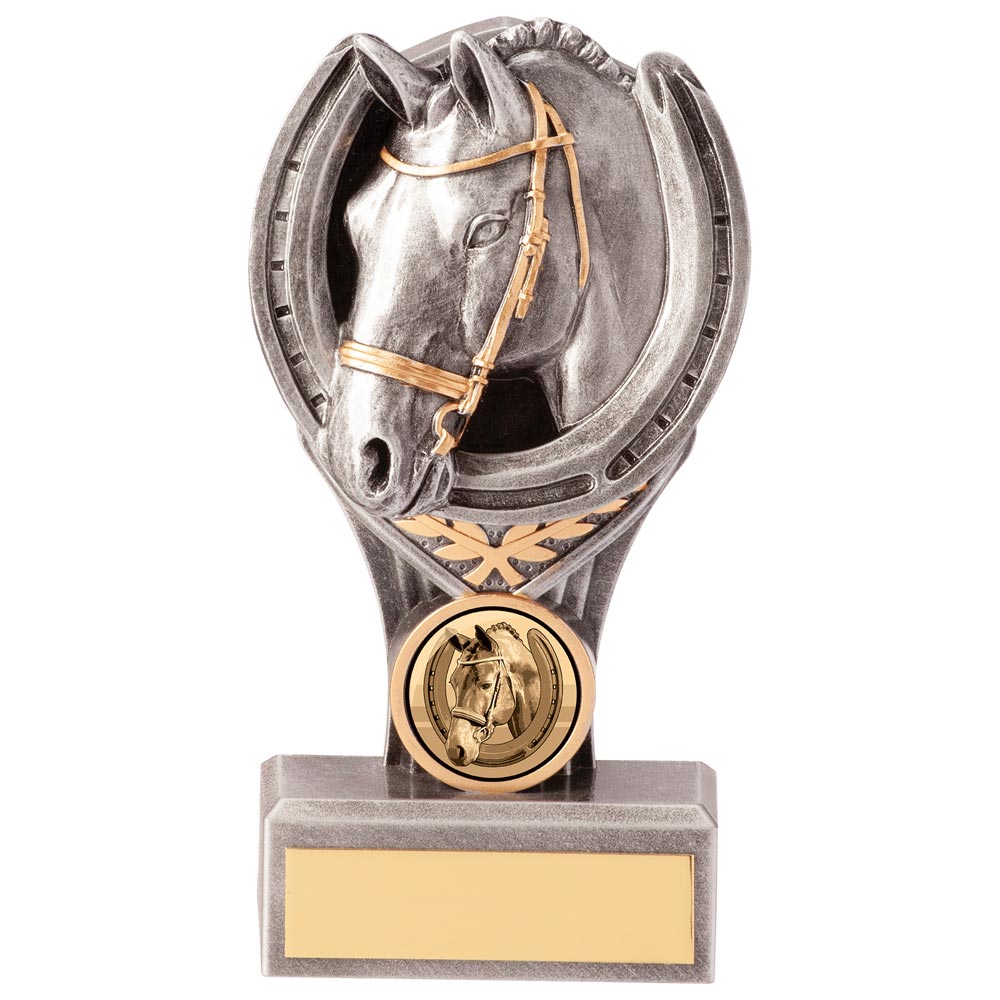 Equestrian Trophy Falcon Award – North East Trophies