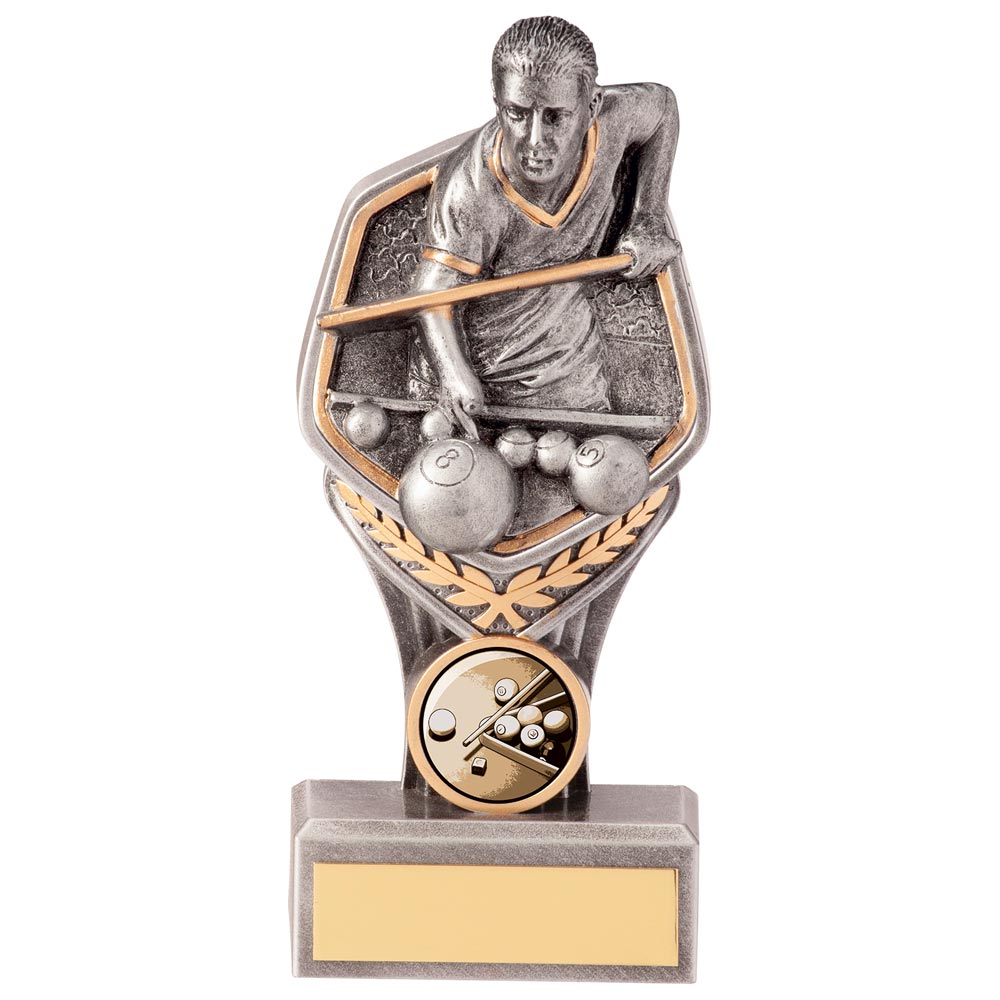 Pool Trophy Falcon Award – North East Trophies