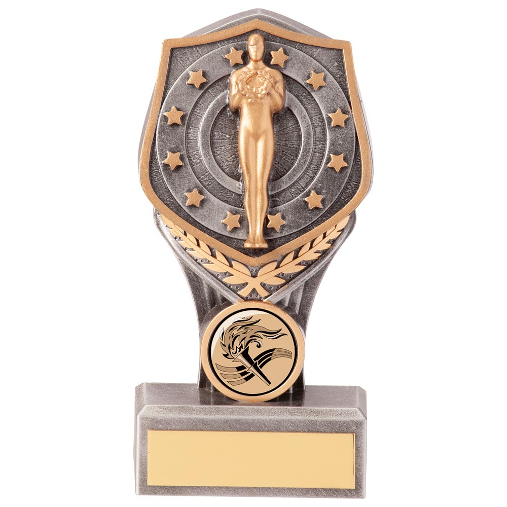 Achievement Trophy Falcon Award – North East Trophies