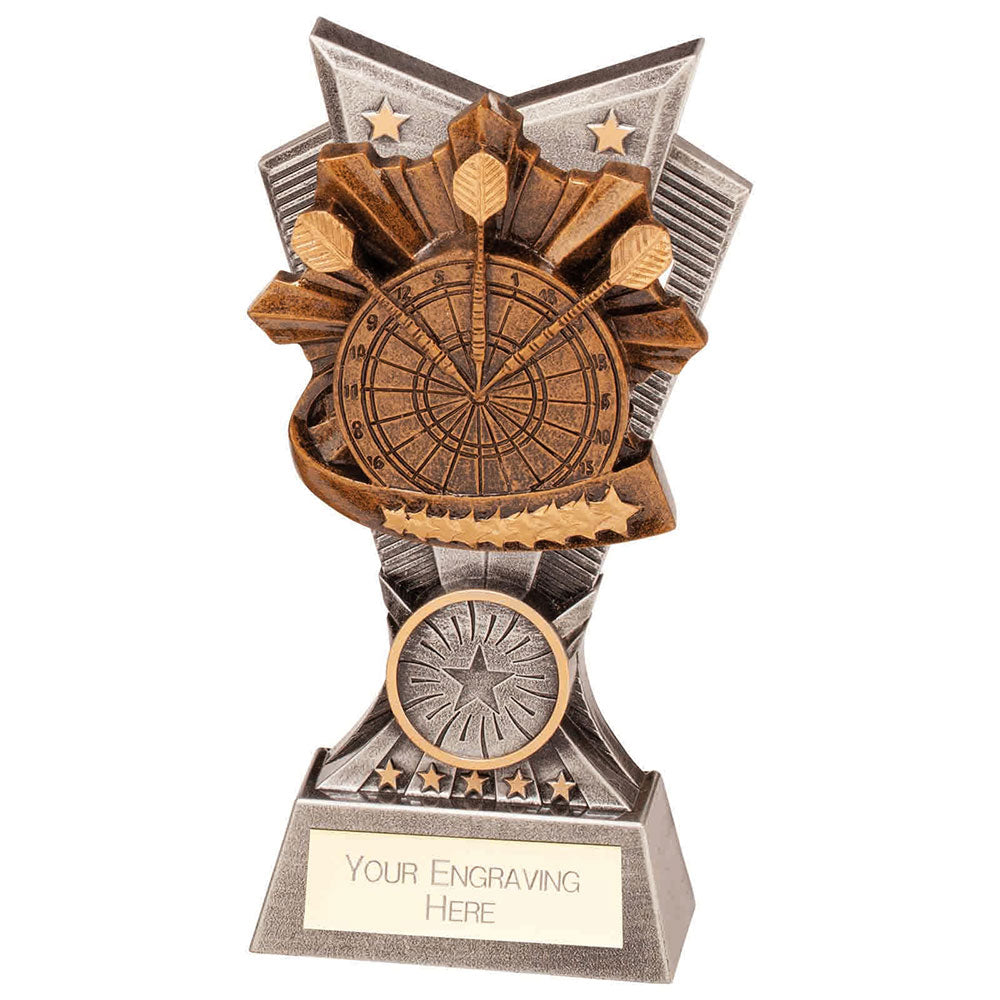 Darts Trophy Spectre Award – North East Trophies