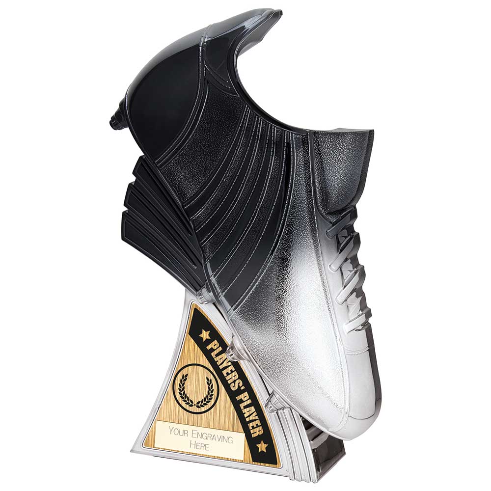 Power Boot Heavyweight Players Player Football Trophy Award – North ...